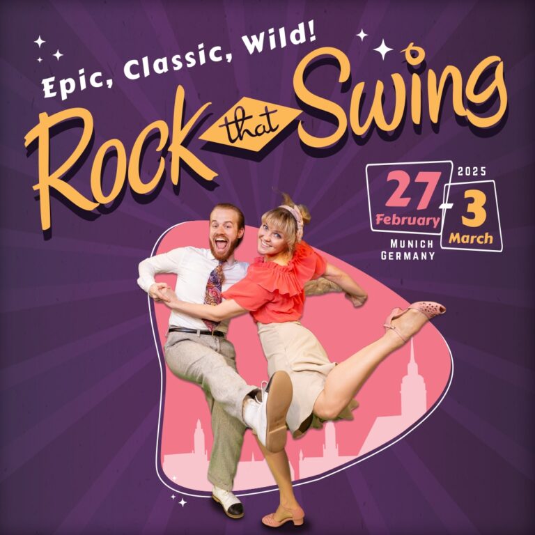 Rock That Swing Festival 2025 – RRC Neuler-Schwenningen 1989 e.V.
